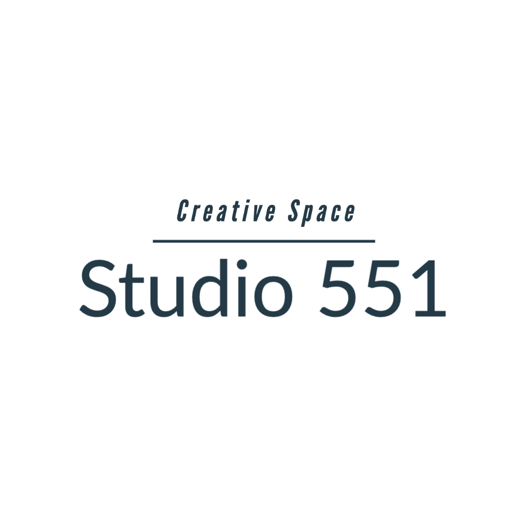Studio 551: Newtown Photographic Studio & Gallery Hire