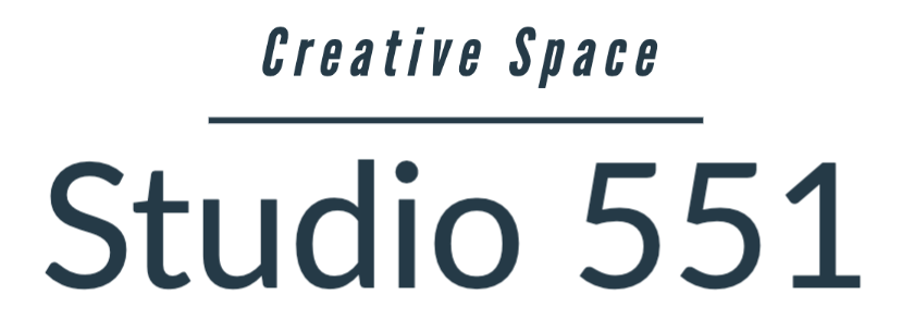 Gallery Hire - Studio 551 Newtown