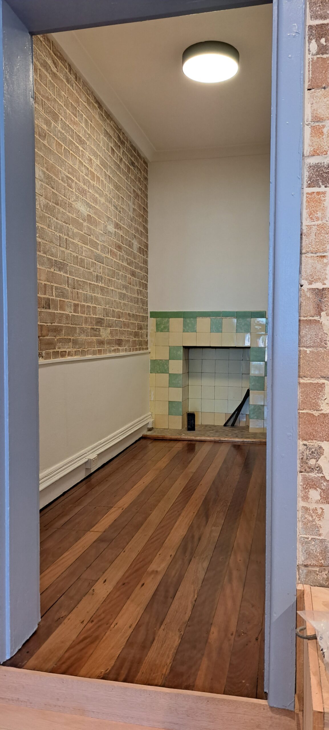 Gallery Hire - Studio 551 Newtown